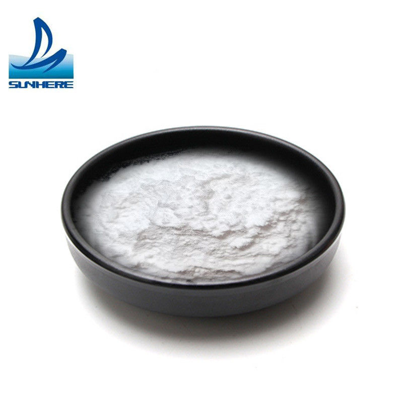 CAS No. 57-11-4 Stearic Acid USP Pharma Grade for Industrial ...