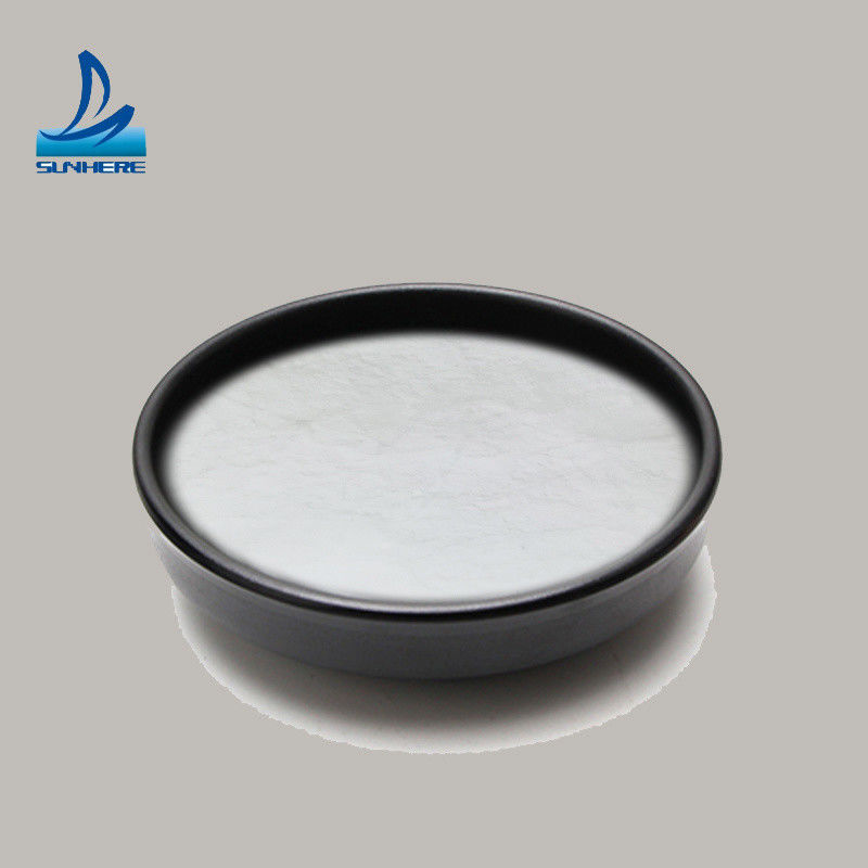 HPMC E5 Putih dalam Drum 25kg - Sesuai dengan USP/BP/EP/CP