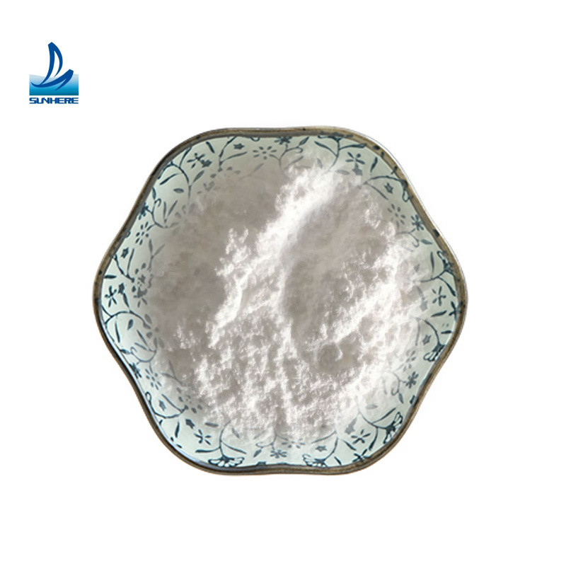 Pharma Grade Magnesium Stearate CAS 557-04-0 White and Effective Performance