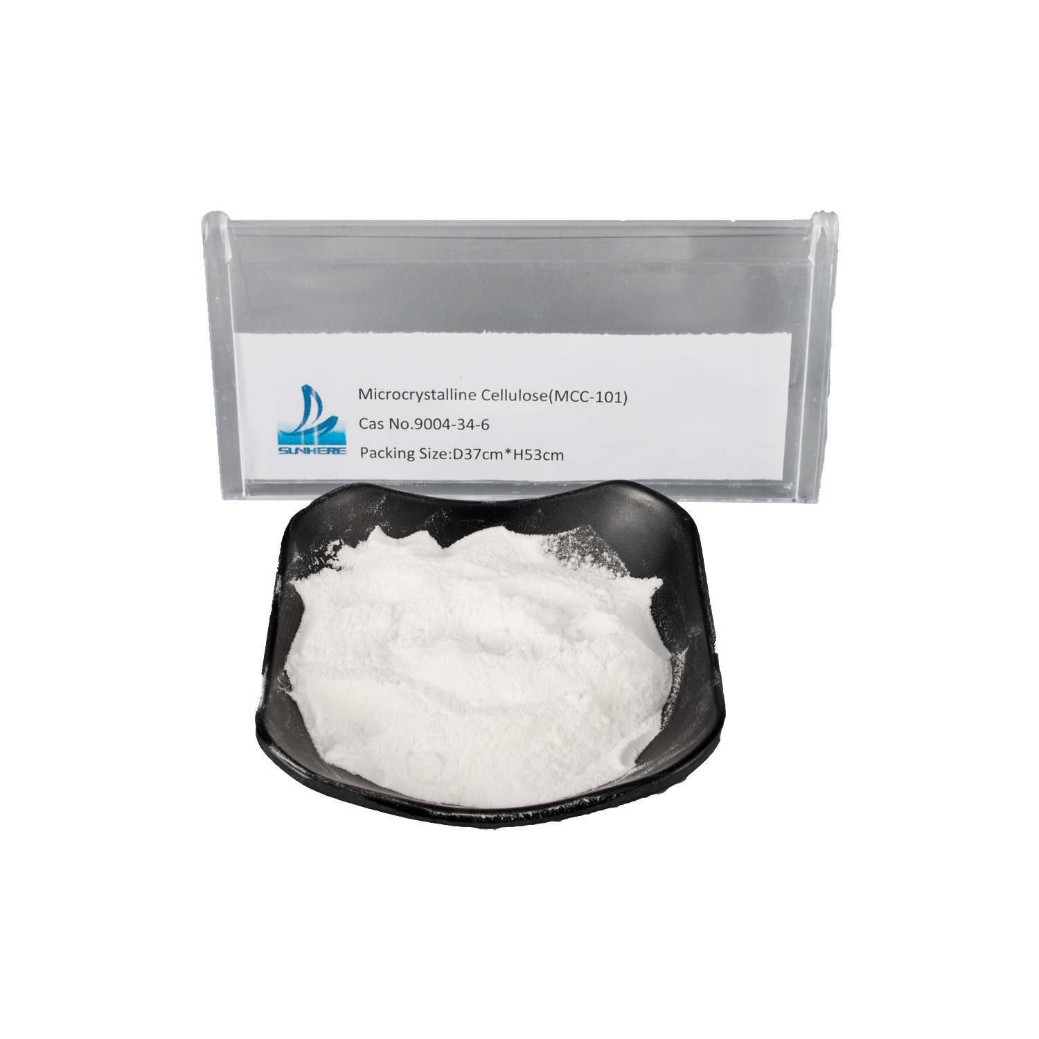 Avicel Microcrystalline Cellulose pH 101 Tablet Disintegrant with ...